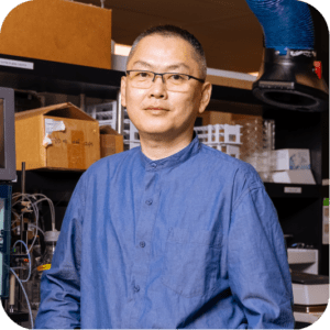 Synthetic Chemistry in Pharma - Antheia