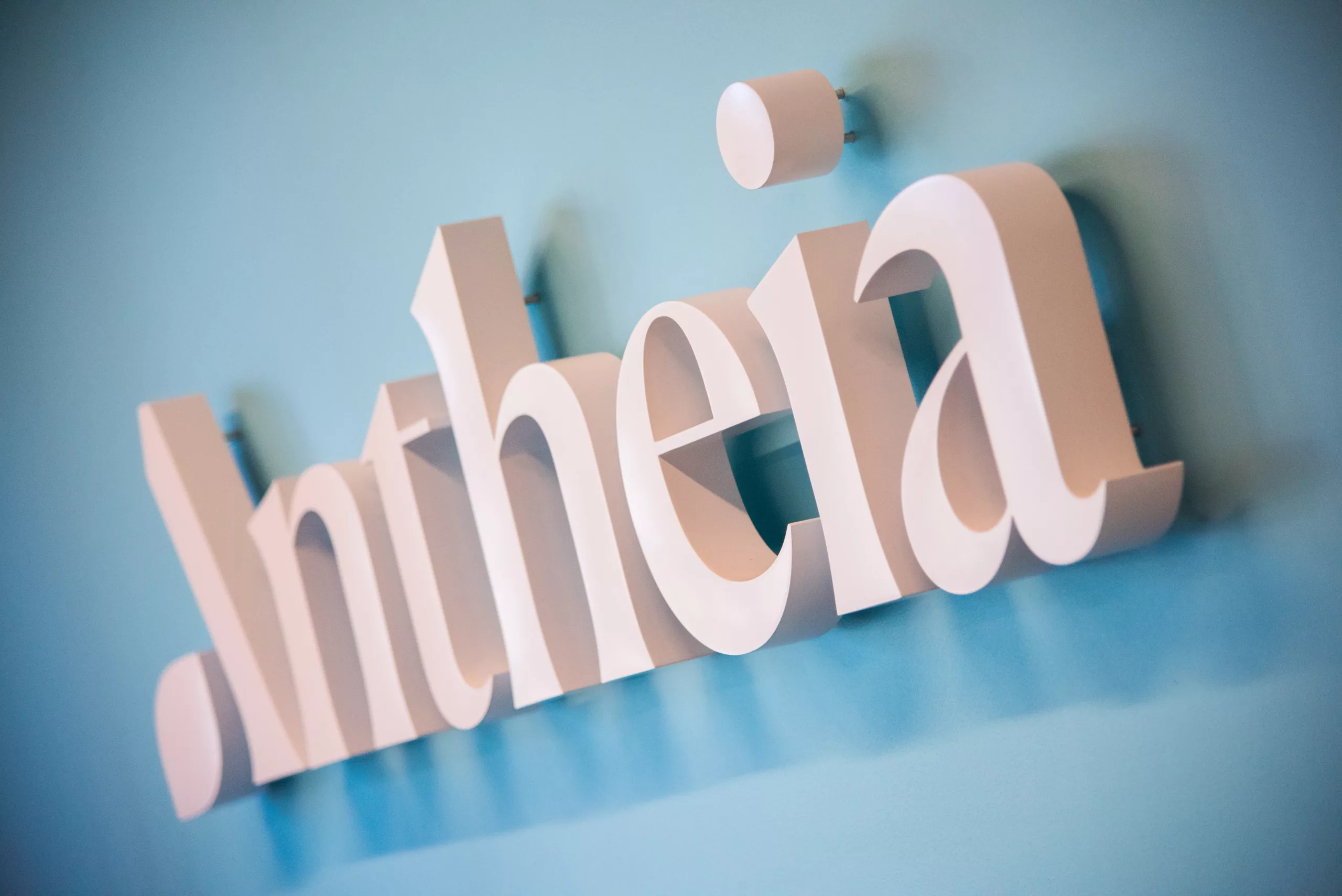 Antheia’s 2023 in Review: A Year Of Transformation - Antheia