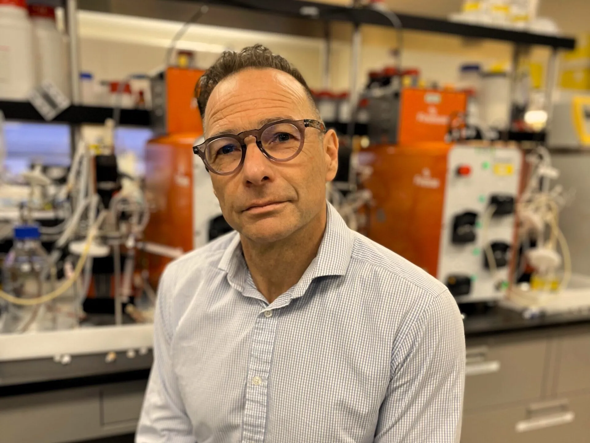 Antheia’s Head of Commercialization, Richard Sherwin on DCAT Week 2025 ...